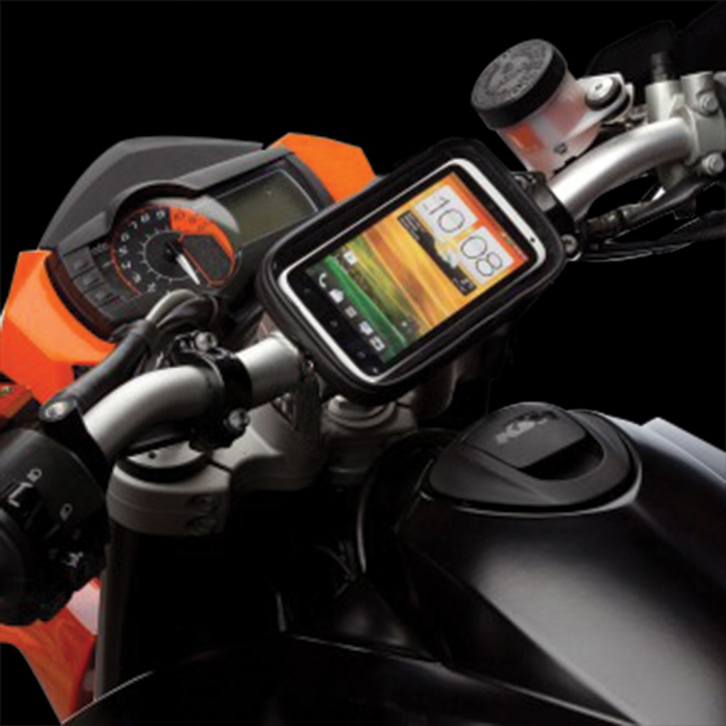 Motorcycle Universal Phone Case